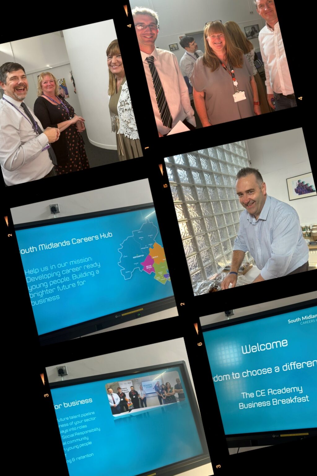 Careers Hub Archives - South Midlands Careers Hub